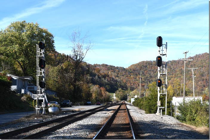 CSXTHS - Rail Fanning - CSX - Motive Power Cornucopia - Fall and Winter ...